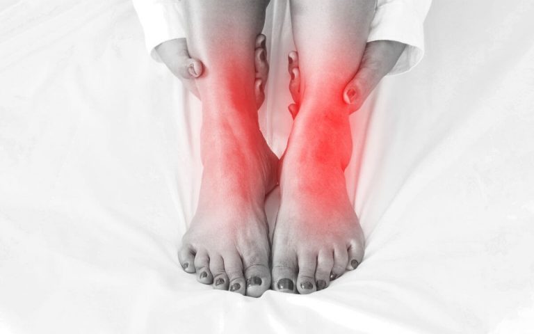 How to calm fibromyalgia flare-ups?