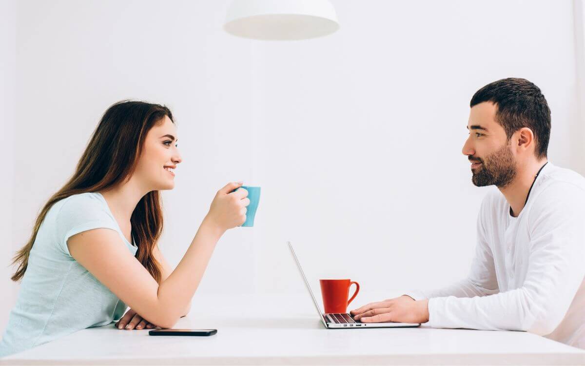 How to help your ill wife live the best life possible?