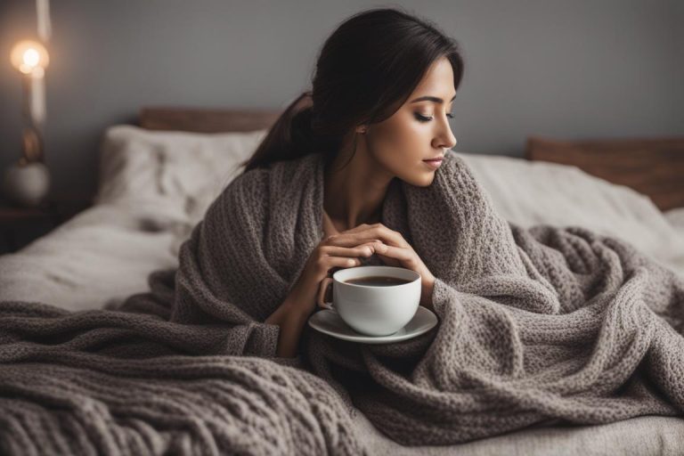 Fibromyalgia: Navigating Intimacy and Comfort