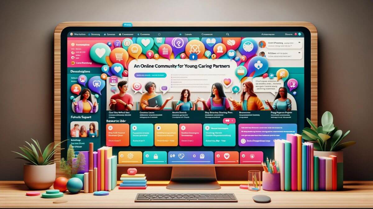 Building a Supportive Community for Caregiving Partners