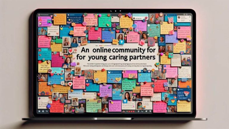 Building a Supportive Community for Caregiving Partners