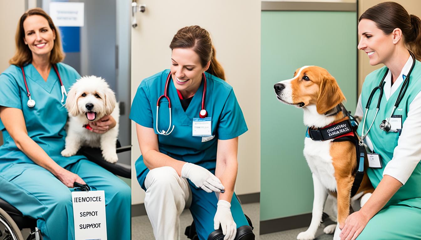 Emotional Support Animals and Chronic Illness