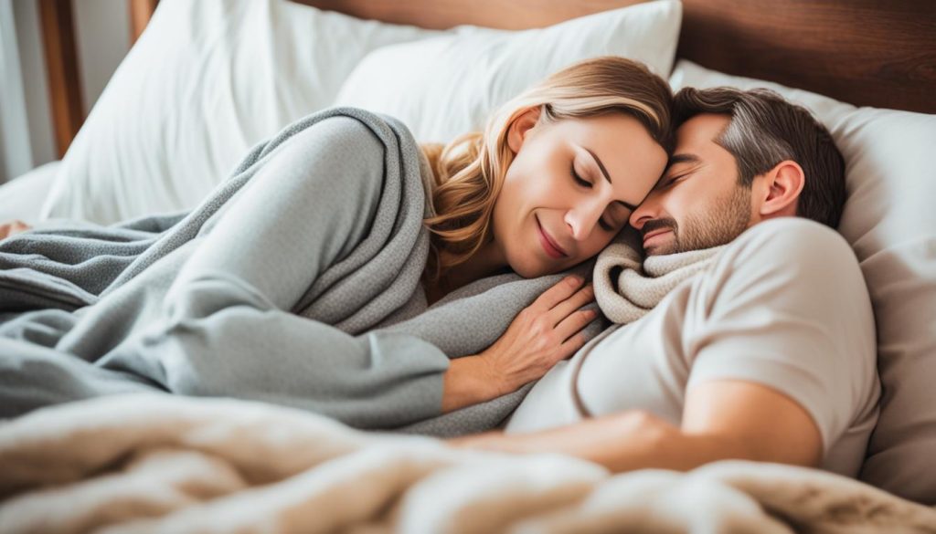 Strategies for Managing Low-Energy Days Together