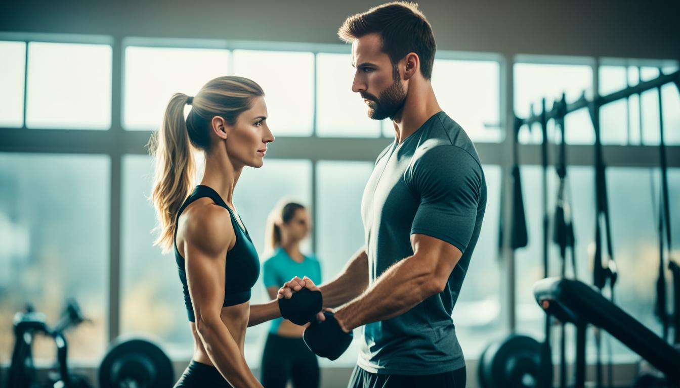 Exercise Routines for Couples Facing Chronic Illness