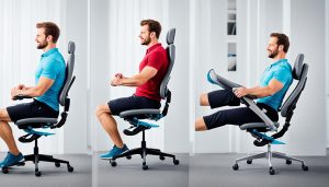 The Importance of Ergonomic Furniture in Chronic Illness Care