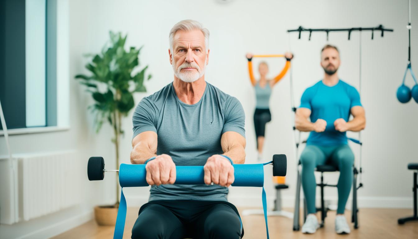 Adapting Physical Activities for Loved Ones with Limited Mobility