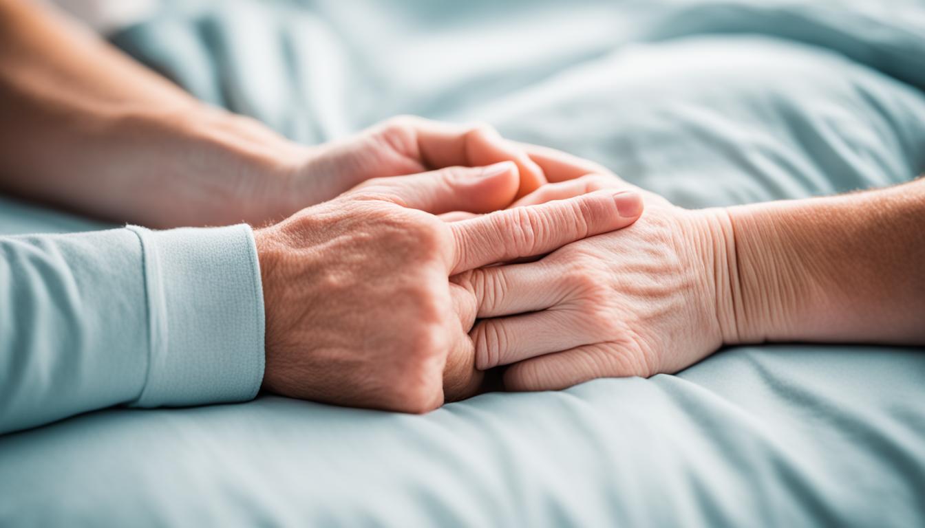 Navigating Intimacy and Physical Connection During Chronic Illness