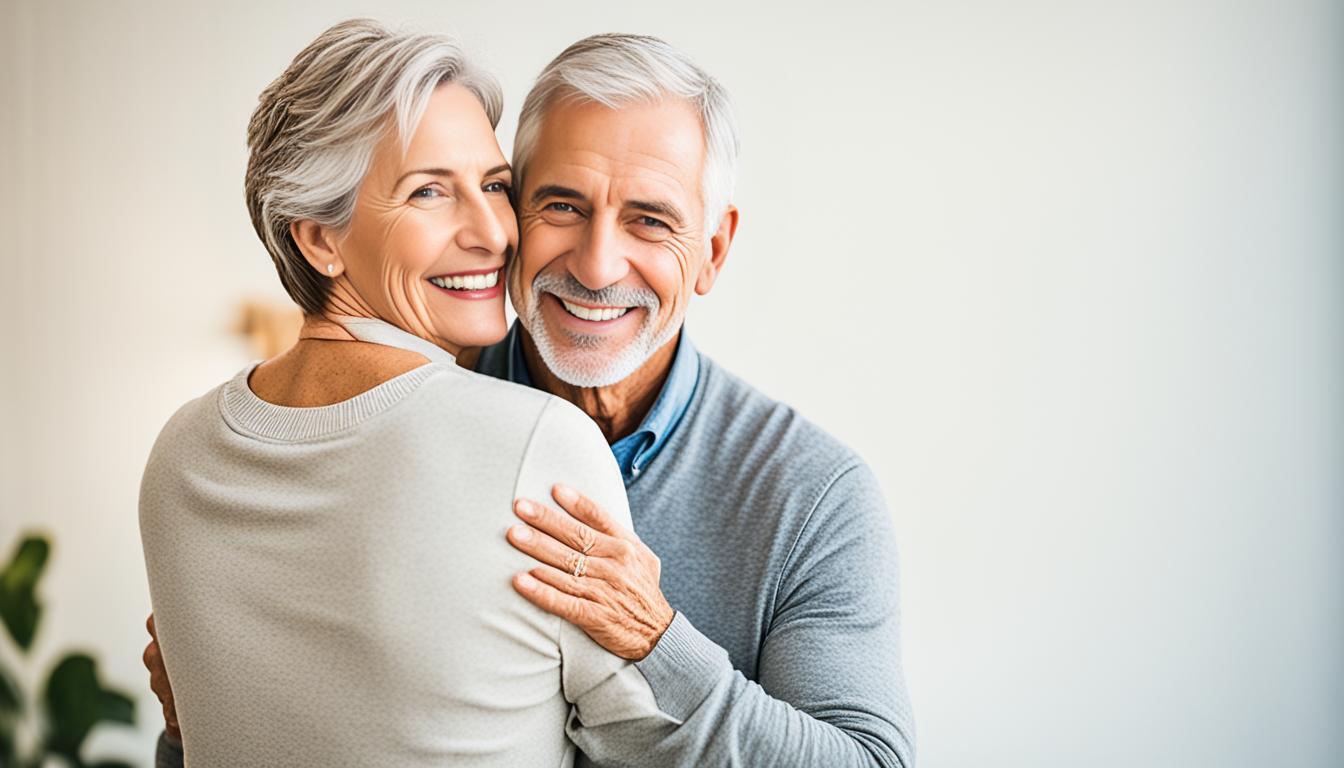 Addressing the Loneliness of Being a Healthy Partner