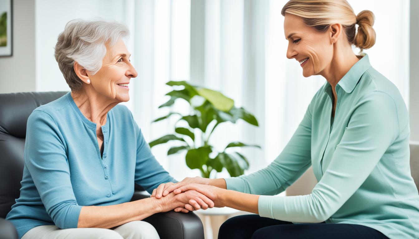 The Importance of Ergonomic Furniture in Chronic Illness Care