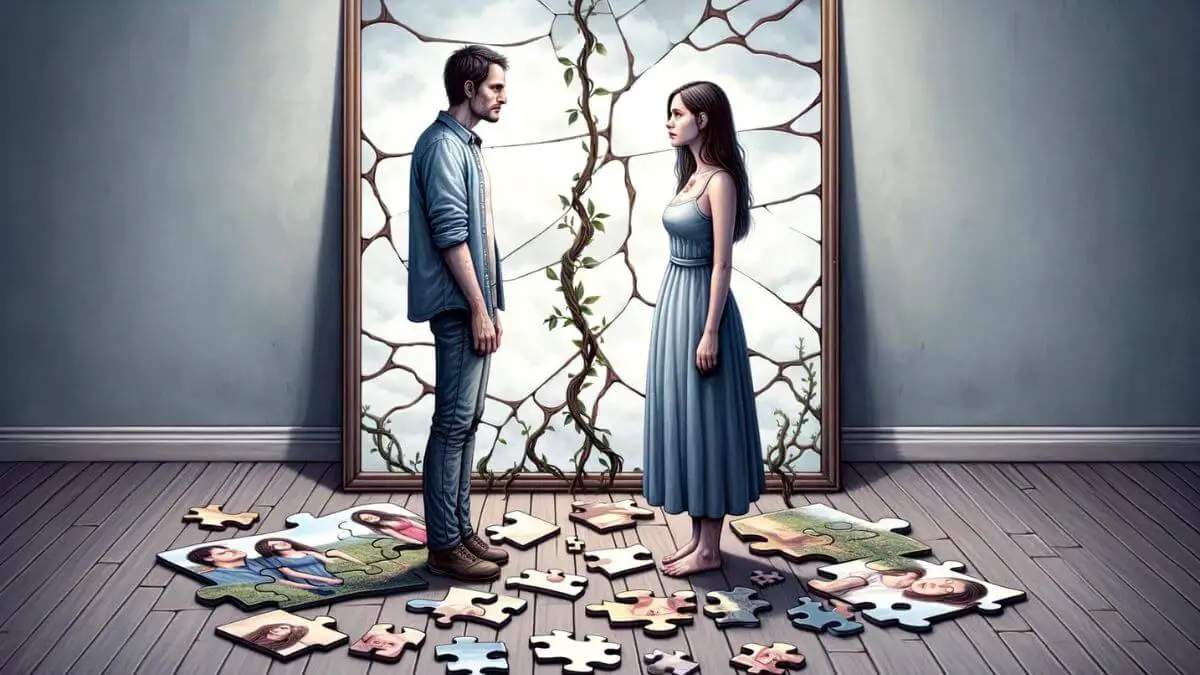 Understanding Endometriosis Marital Breakdown Understanding Endometriosis Marital Breakdown