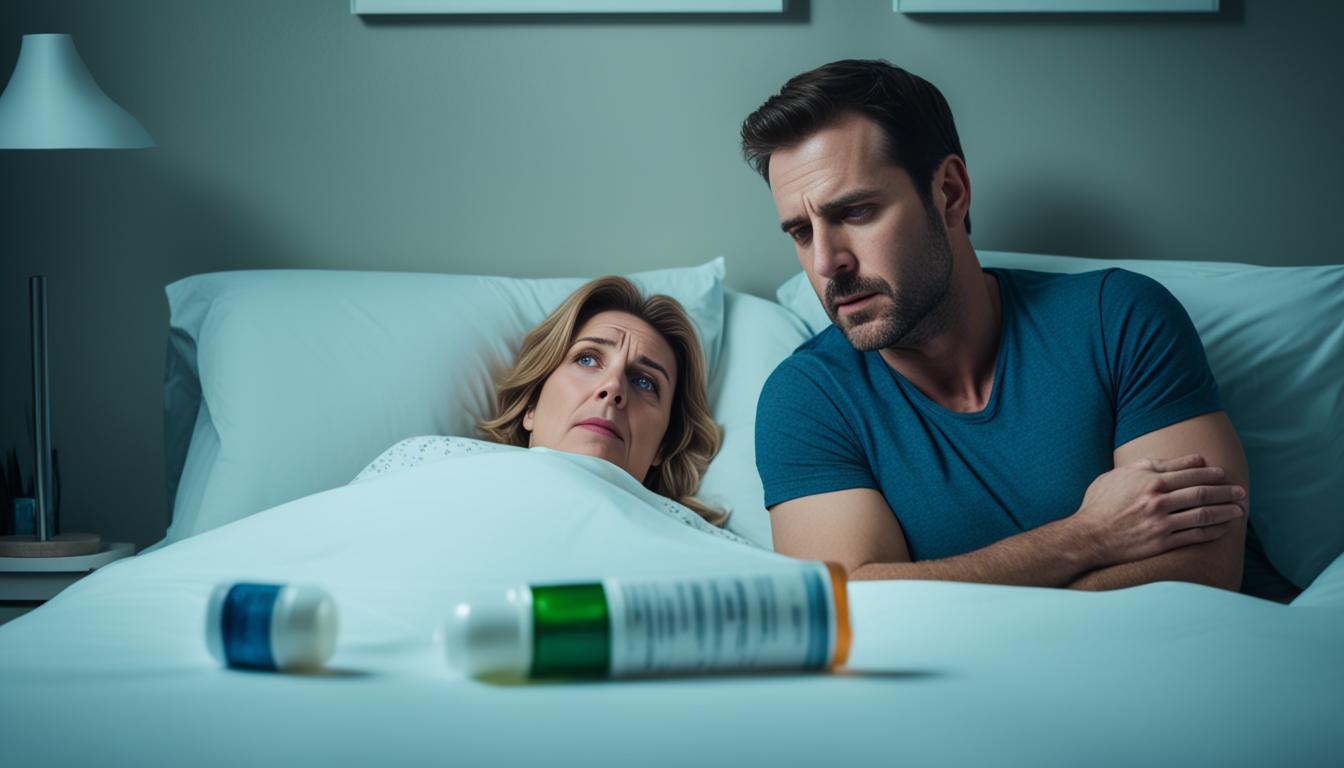 Adjusting Sex Expectations For Endometriosis