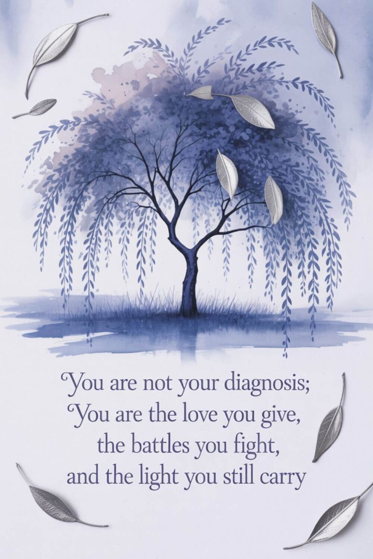 21 Positive Quotes For Life with Chronic Illness